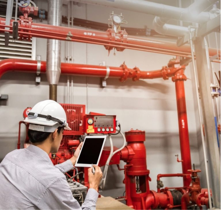 About - Avalon Fire Protection