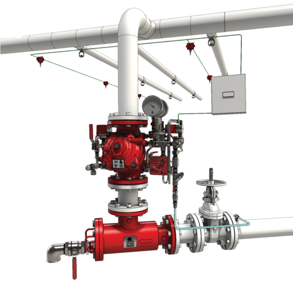 Fire Alarm Installation Company in Anaheim, Orange County, CA
