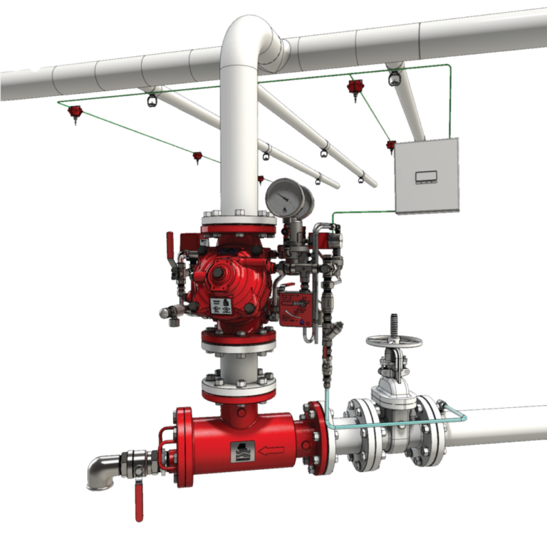 Fire Alarm Installation Company in Anaheim, Orange County, CA